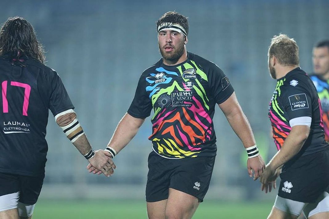 Eduardo Bello: “Toda mi vida quise jugar en el exterior, fue algo que ...