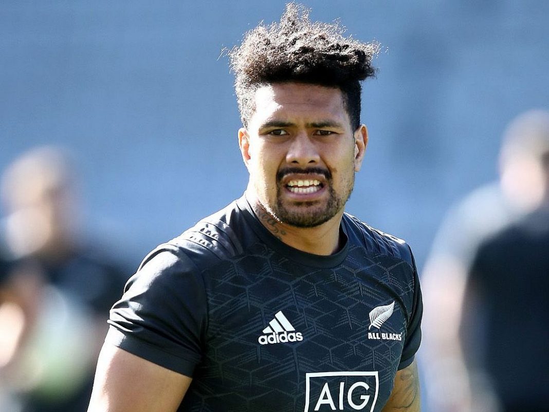 Ardie Savea se queda dos años más en su país – Cordoba XV