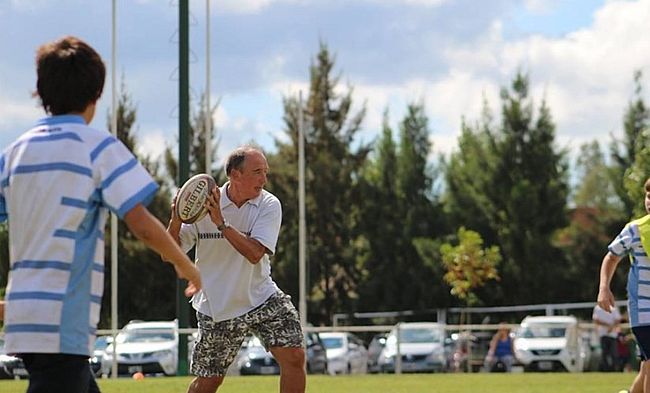 Hugo Porta: “Hoy el rugby argentino está estructurado para una minoría ...