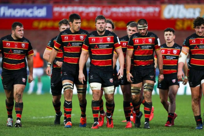 Champions Cup: Gloucester Rugby ganó con Alemanno en cancha – Cordoba XV