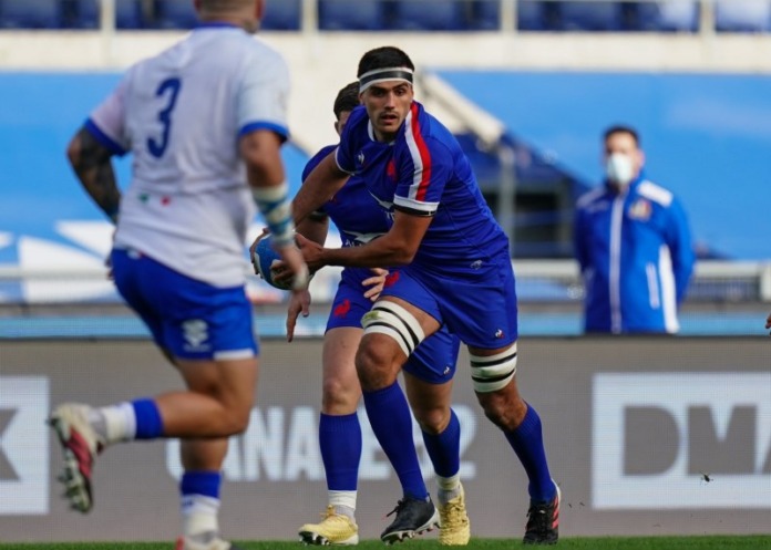 Dylan Cretin: “Contra Escocia jugaremos una nueva final, quizás la más ...