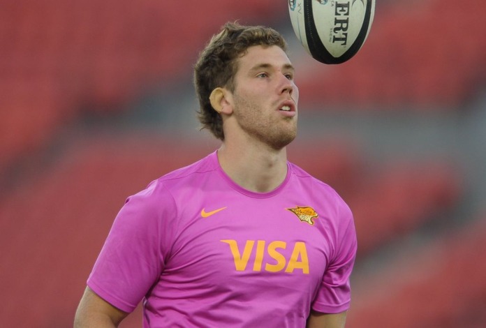 Rodrigo Fernández Criado: “Nos piden que cada uno cumpla con su rol ...