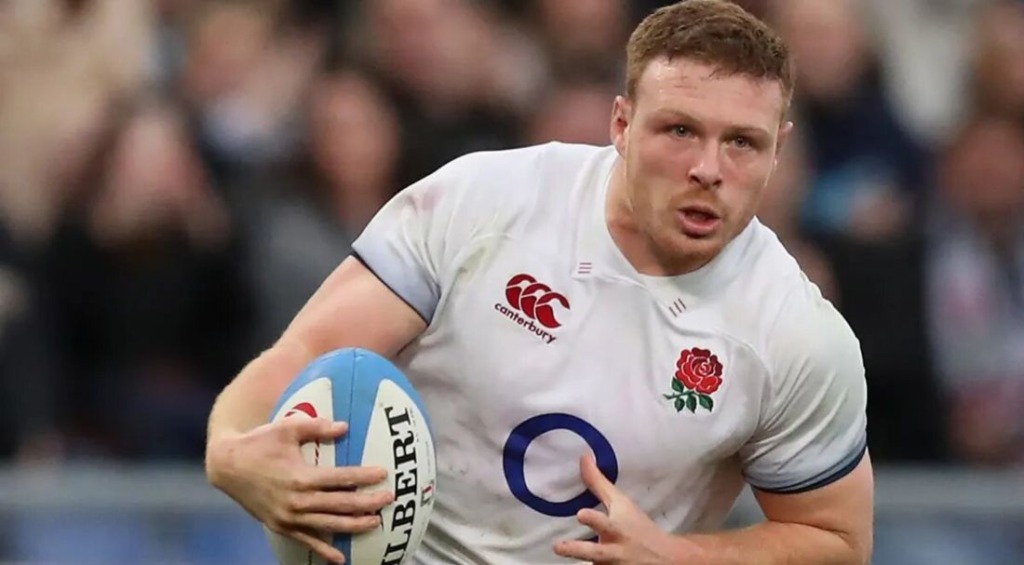 Sam Simmonds salió a dar la cara por Jones – Cordoba XV