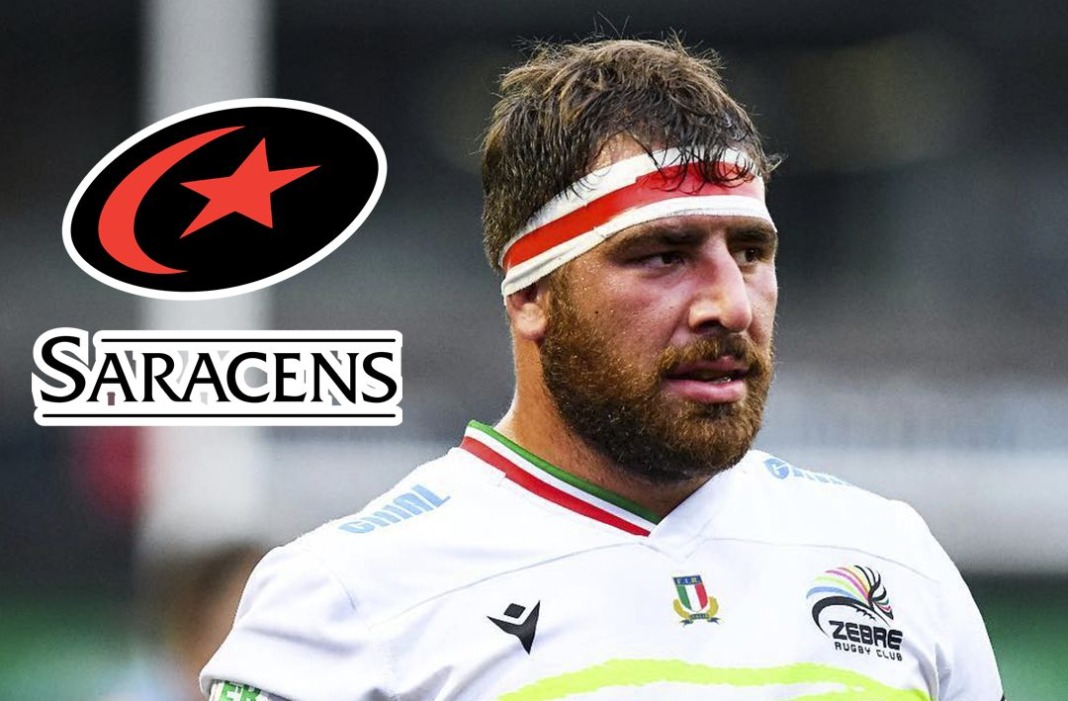 Eduardo Bello da un salto de calidad en su carrera deportiva – Cordoba XV