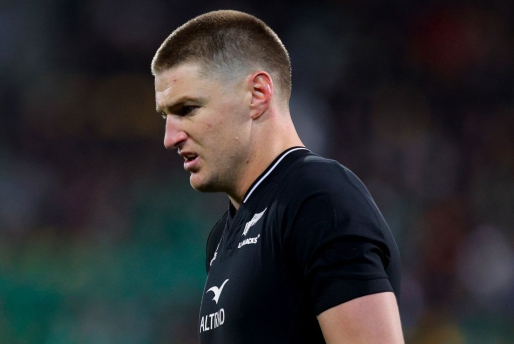 Jordie Barrett: “Los Pumas son un equipo físico y apasionado” – Cordoba XV