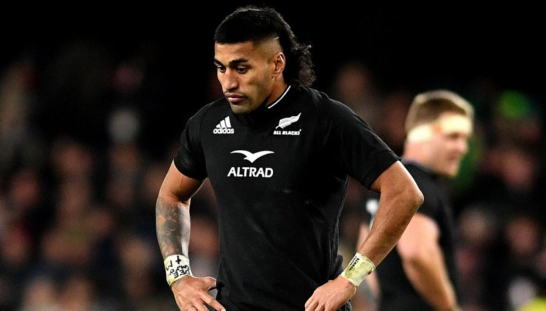 Rieko Ioane: “Necesitamos mejorar en todo, ya sea en ataque o en ...