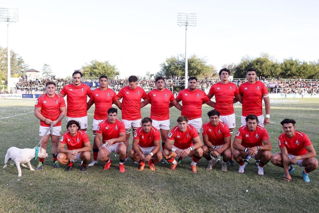 Súper Rugby Américas: Dogos XV tendrá varios cambios frente a Selknam ...