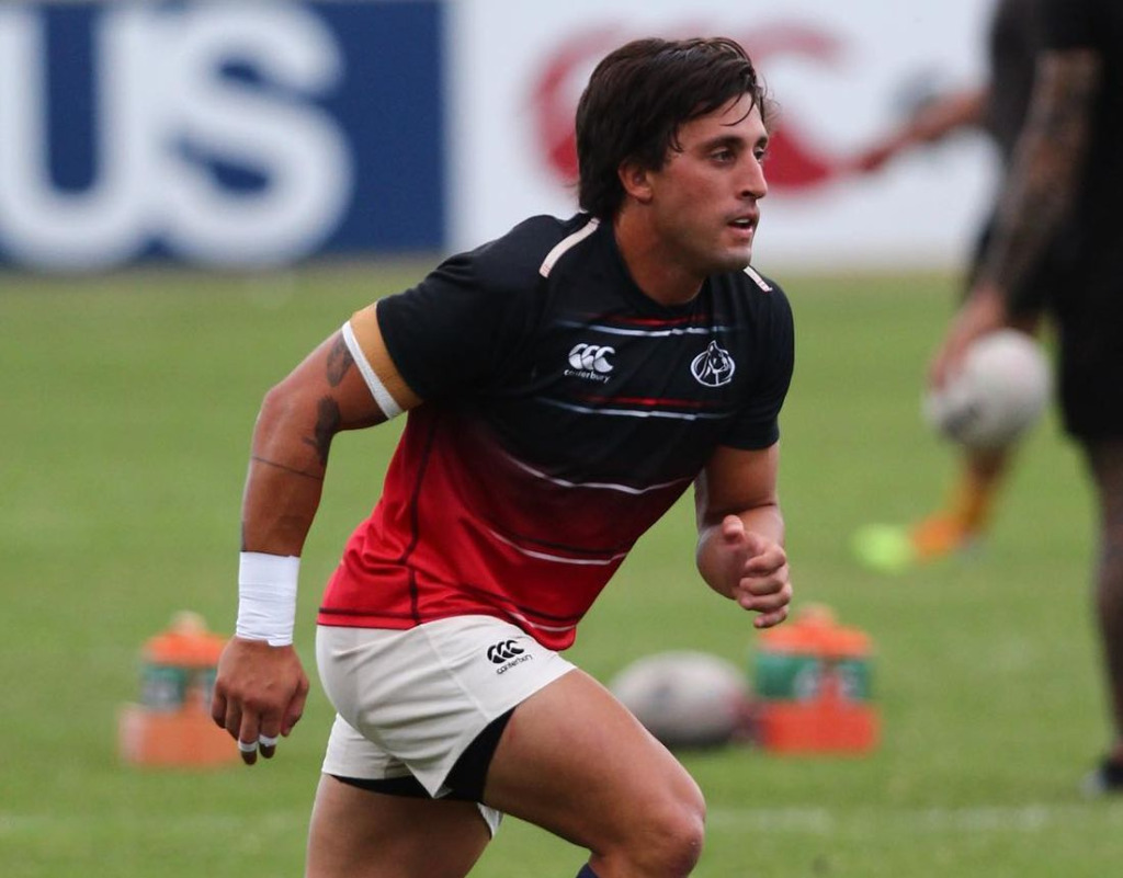 Súper Rugby Américas: Julián Hernández sigue firme entre los goleadores ...