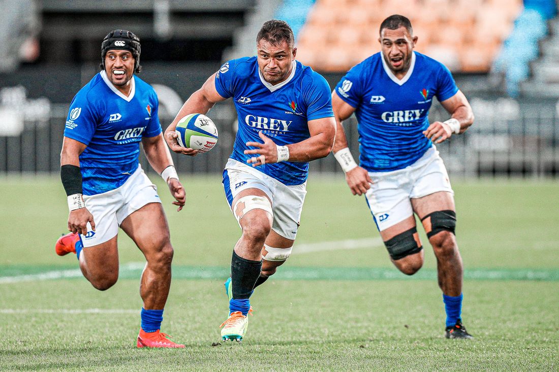 Rugby World Cup 2023: Con tres ex All Blacks, Samoa confirmó su plantel ...