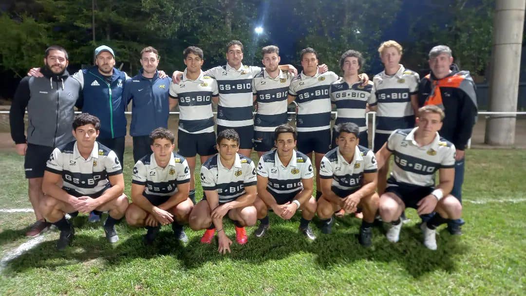 Rugby de Córdoba: Tala RC se consagró campeón del Circuito 7s - Cordoba XV