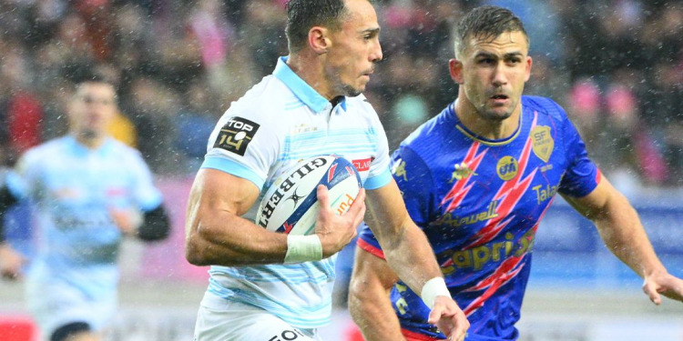 ¡El resumen de todo lo que pasó el fin de semana en el Top 14 francés ... ¡El resumen de todo lo que pasó el fin de semana en el Top 14 francés ...