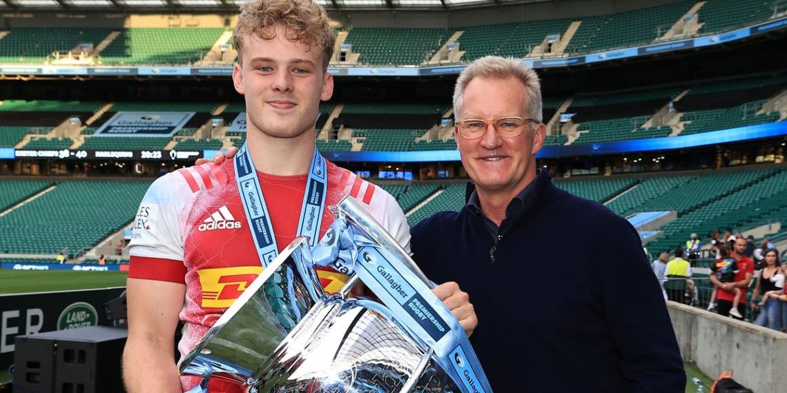 Seis Naciones: Louis Lynagh hará su debut en el seleccionado italiano ...