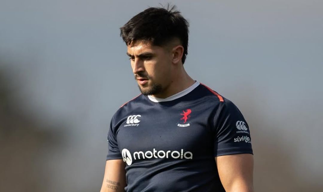 Súper Rugby Américas: Con Julián Quetglas, Yacaré XV confirmó su ...