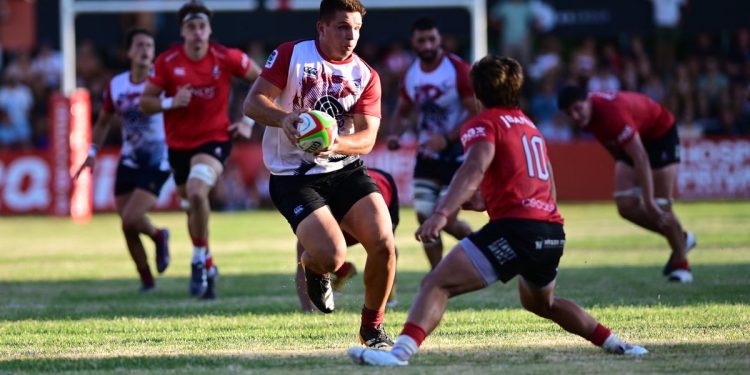 Súper Rugby Américas: Pampas tiene todo listo para recibir a Peñarol ... Súper Rugby Américas: Pampas tiene todo listo para recibir a Peñarol ...