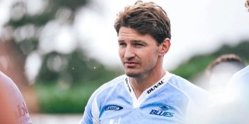 Beauden Barrett podría regresar en tres semanas tras su lesión en la ...