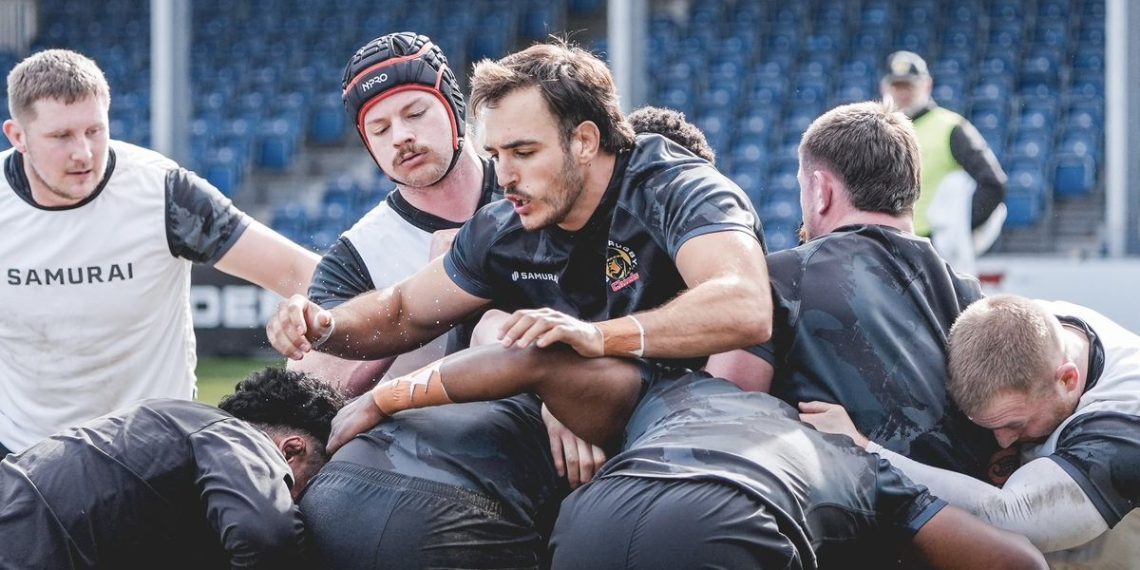 Premiership Rugby Cup: Se juegan las semifinales con presencia ...